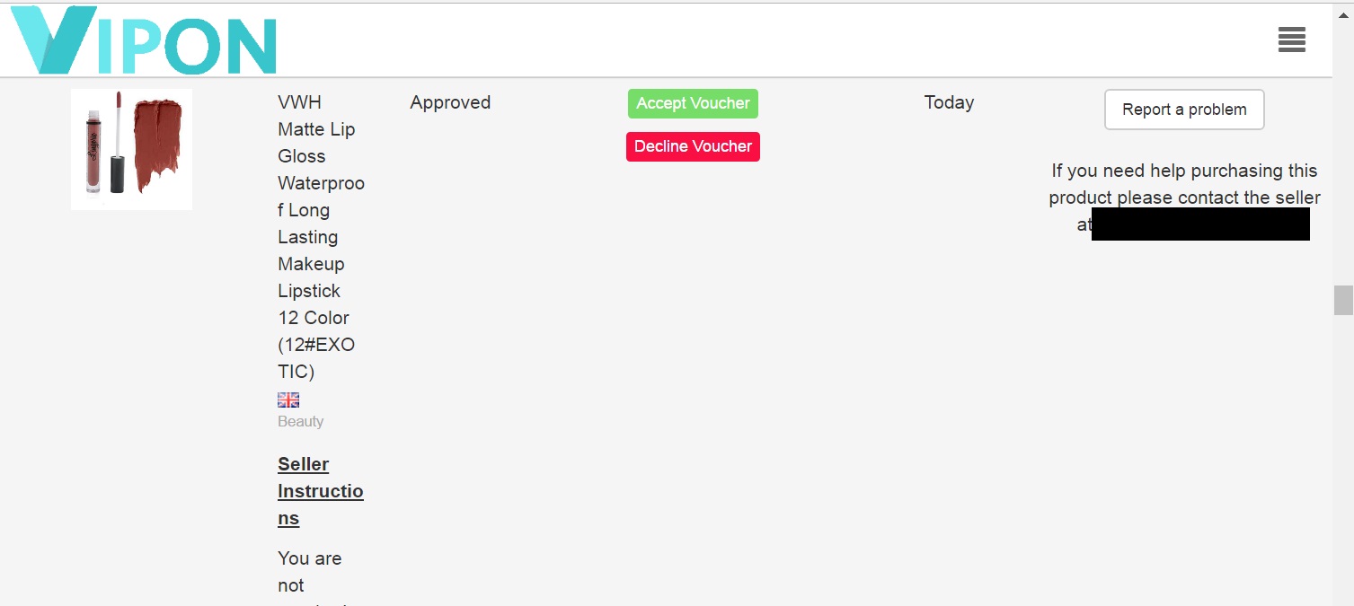 Cómo conseguir productos gratis o con descuentos – Vipon | Mi ...